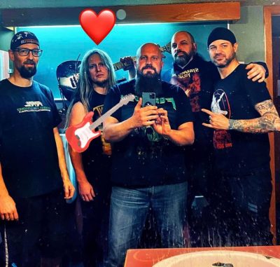 Band « Into Eternity